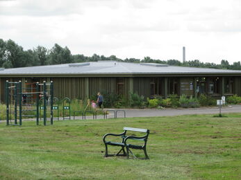 Ingrebourne Nature Discovery Centre | Essex Wildlife Trust