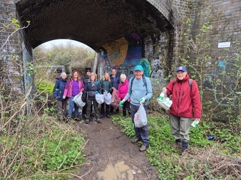 Spring Pickers | Essex Wildlife Trust