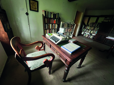 Bottengoms | Essex Wildlife Trust