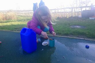 Abberton Reservoir Nature Discovery Park | Essex Wildlife Trust