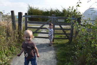 Abberton Reservoir Nature Discovery Park | Essex Wildlife Trust