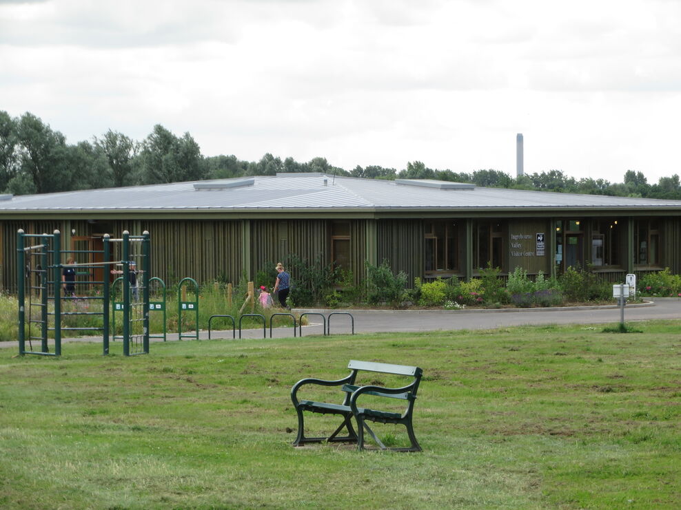 Ingrebourne Nature Discovery Centre | Essex Wildlife Trust