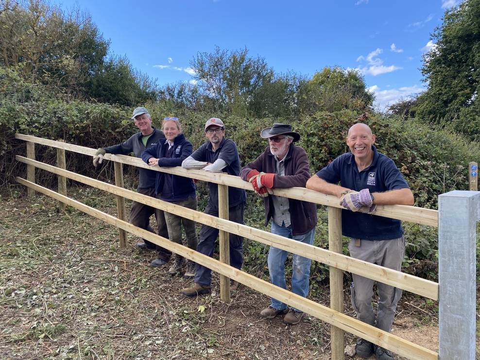 Conservation Matters: October | Essex Wildlife Trust