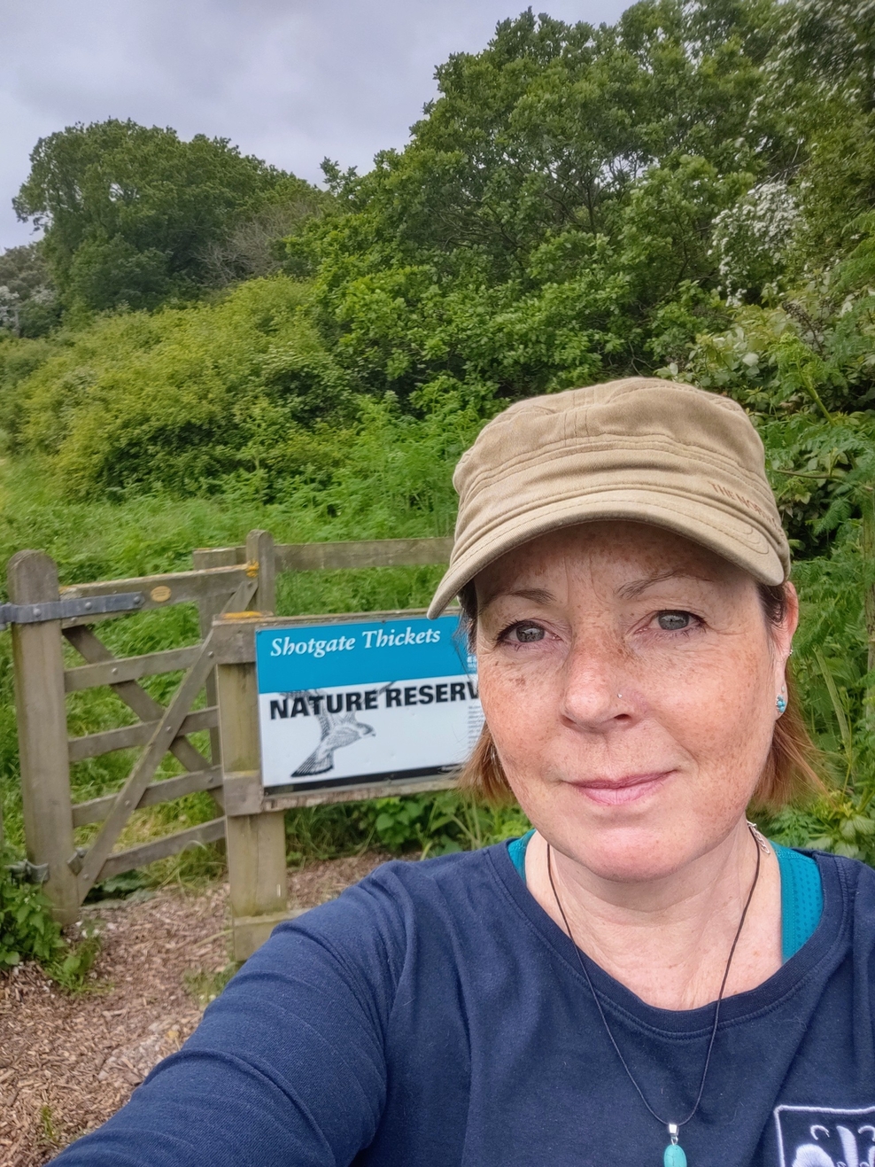 Volunteer Week 2023 | Essex Wildlife Trust