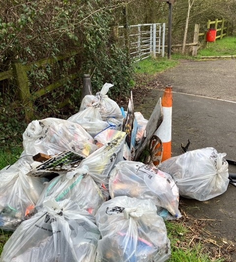 Spring Pickers | Essex Wildlife Trust